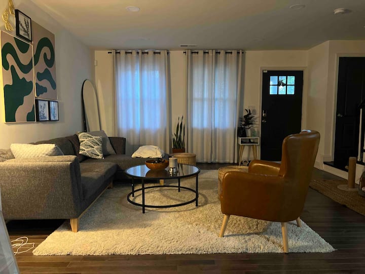 The Haven Townhome - Towson, MD