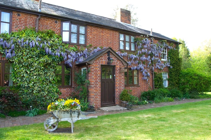 Alderholt Working Water Mill - Fordingbridge