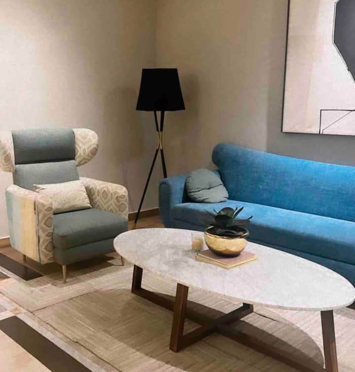 Departamento En Playa Del Carmen Con Jacuzzi - Playa del Carmen