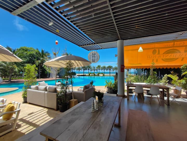 C2516 Lumpini Park Beach Jomtien - Pattaya