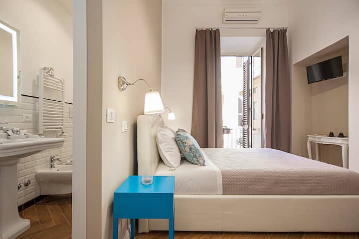 Luxury & Charme Colosseo, Nel Cuore Di Roma - Rome