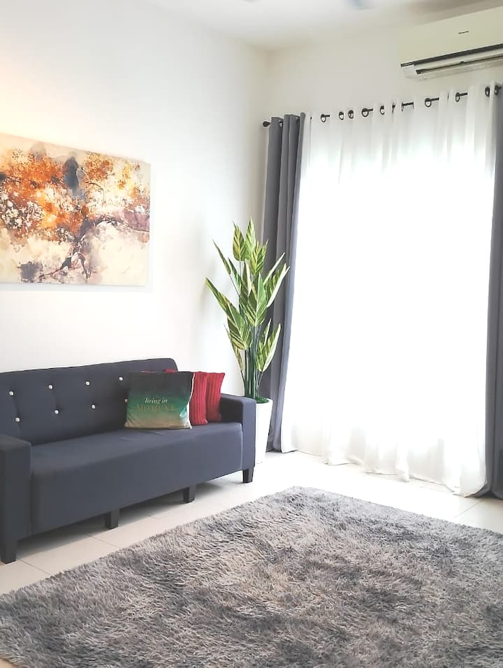 Homestay In Ipoh - Chemor