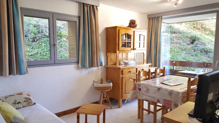Magnifique Appartement, Tout Confort, Mont Dore 63 - Puy de Sancy