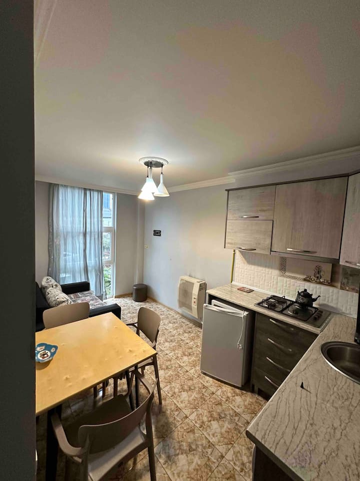 Apartament Guram 3 - Batumi