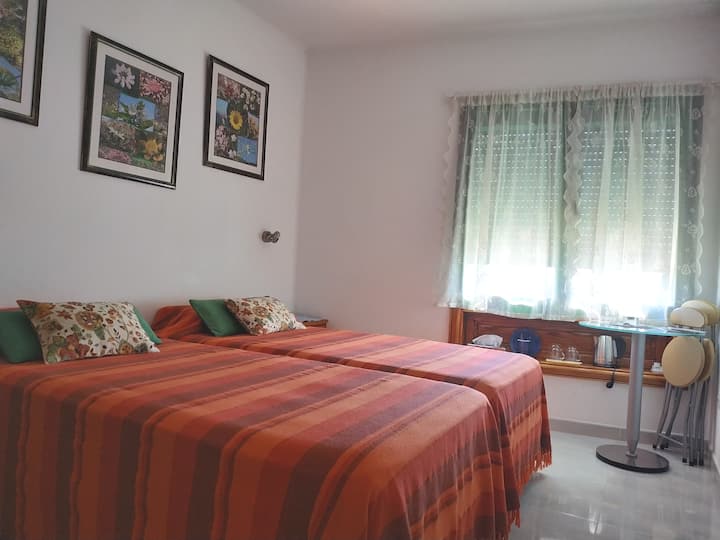 Habitación Muy Céntrica En Playa Blanca - Playa Blanca, Las Palmas, España