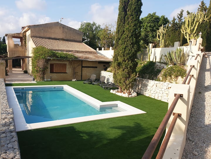 Very Nice Country House - San Juan Playa