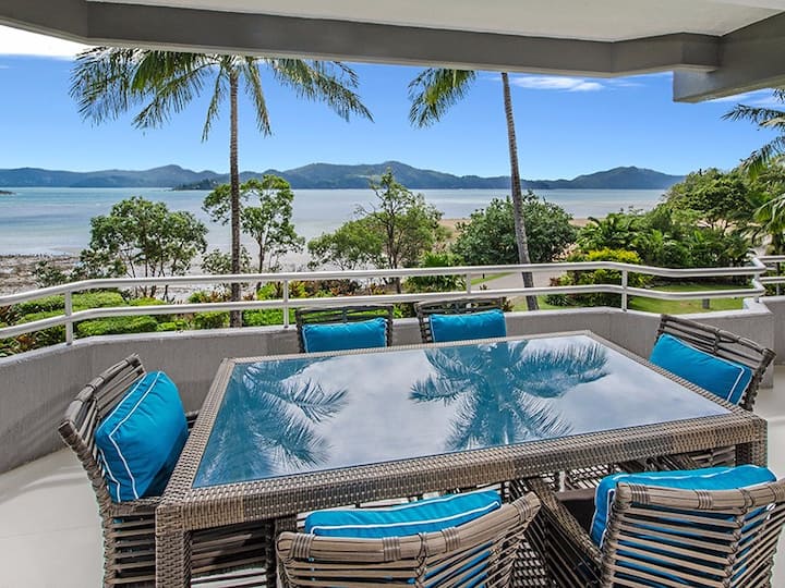Frangipani Lodge 006 By Hiha - Hamilton Island