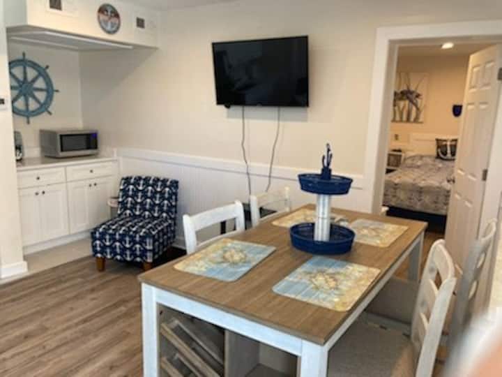 1 Br W/pool Sleeps 4-6 Wwc - Wildwood Crest