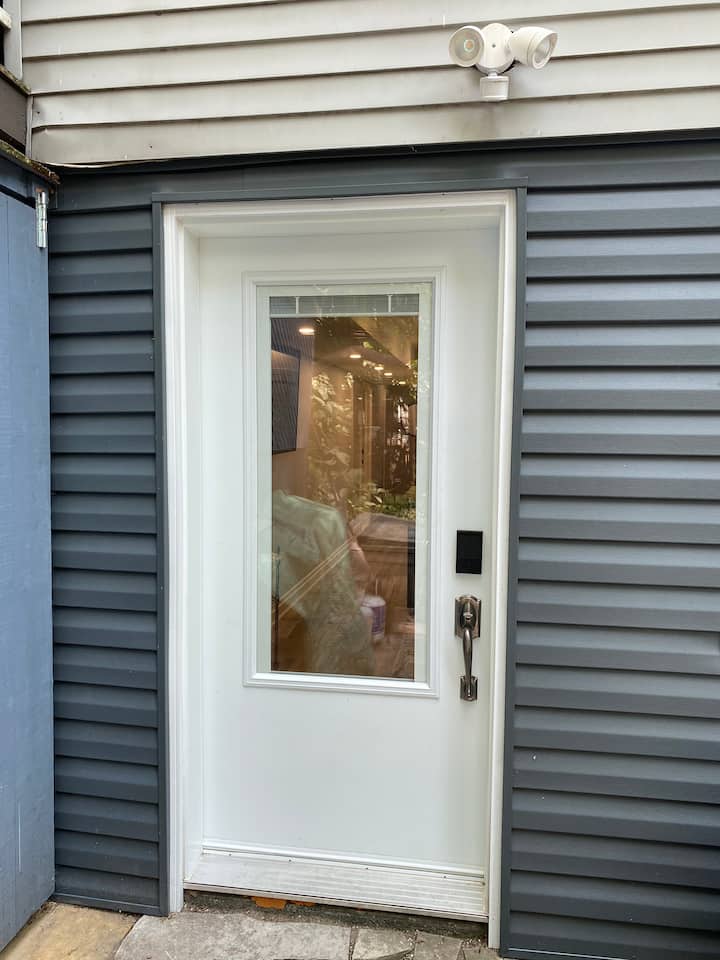 200 Meters From The Beach - Toronto