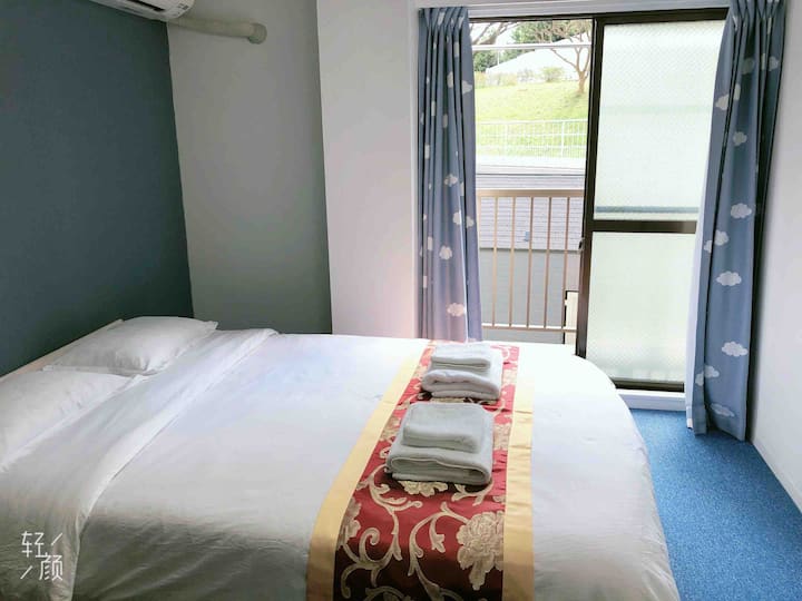 310東京jr赤羽站步行4分。池袋9分新宿14分上野10分、免费存行李箱！微：hefuyan7190 - Tokyo