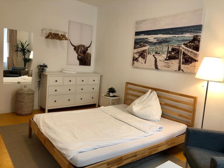 Nice And Clean Apartment Close To Graz Hbf #1 - Graz