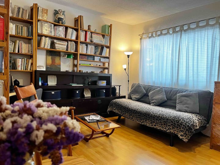 Photo Gallery-ii Apartment En La Condesa - Mexico City