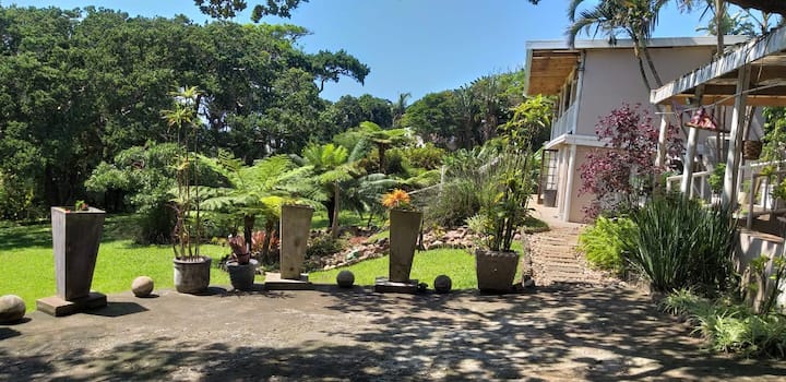 Inkommers Self-catering - Mtwalume