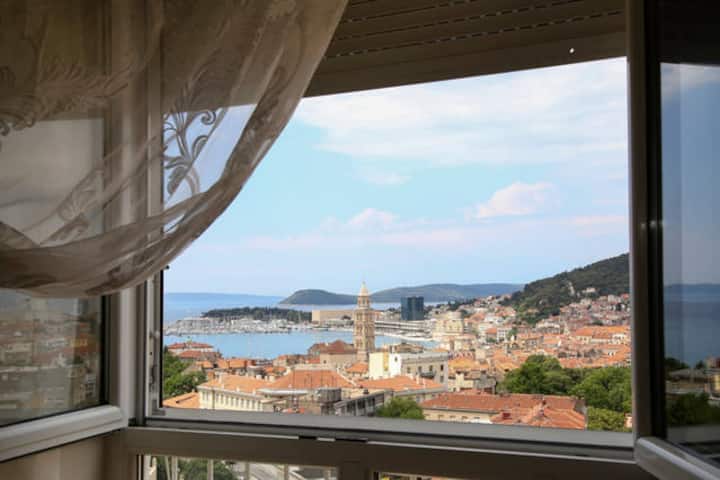 Sandra Apartment - Split