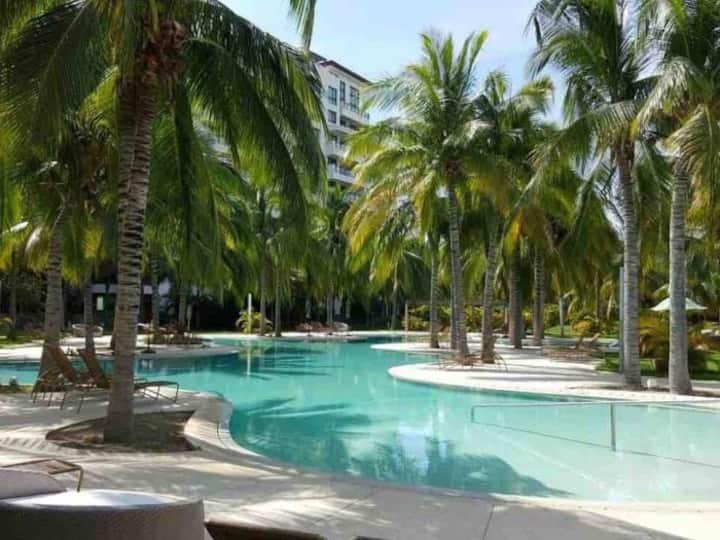 Acapulco Residencial La Isla Depa H707 - Acapulco