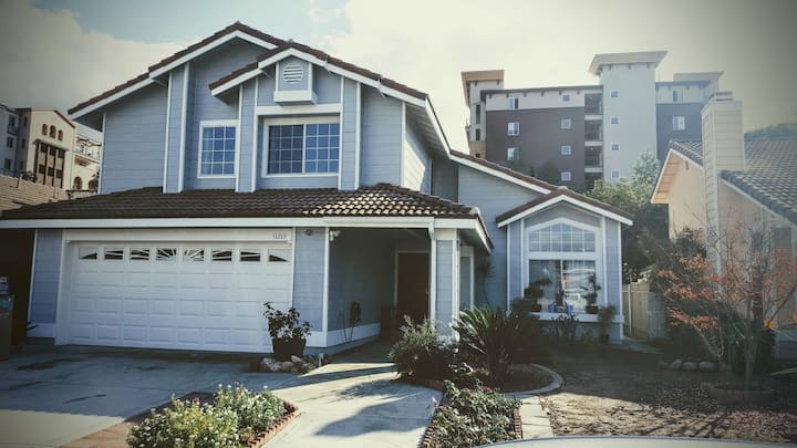 Spacious, Yard+patio+beach+zoo+legoland - San Diego, CA