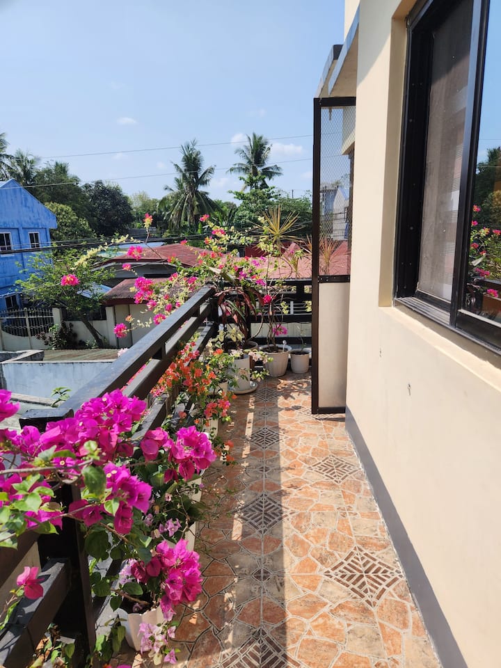 Miranda Apt. & Transient Unit #7 - Cauayan City