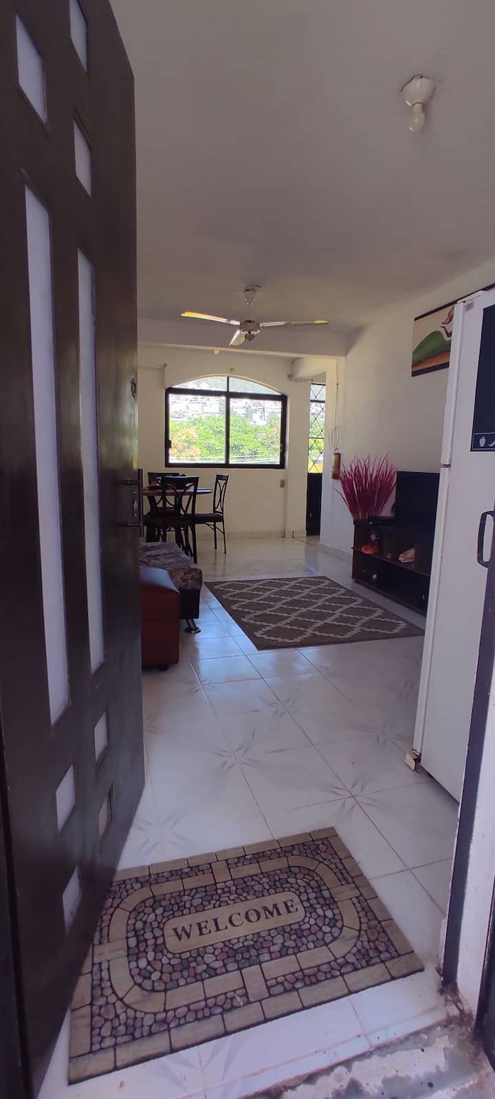 Depalmeras - Acapulco