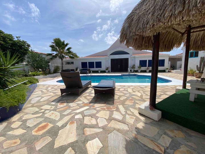 Villabluaruba Your Happy Place - Aruba