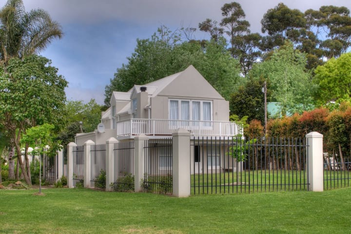 De Hoop Cottage - Greyton