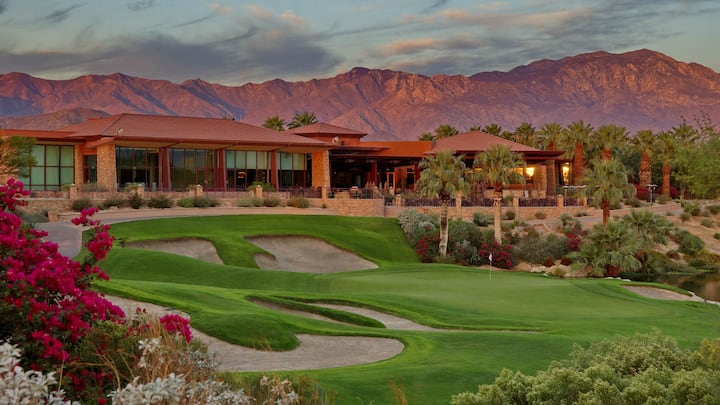 Luxury Spacious Villa @ The Westin Desert Willow - Indian Wells, CA