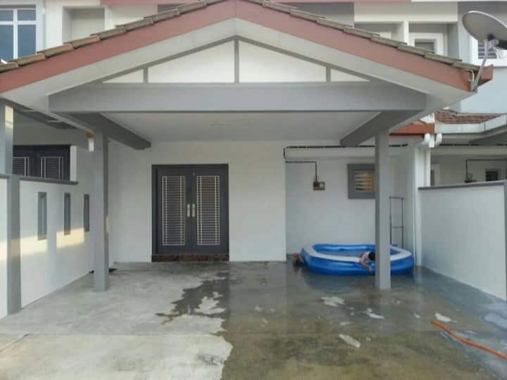 Homestay Batang Kali - Kuala Kubu Bharu
