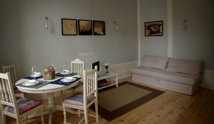 Apartamento - Senhora da Hora