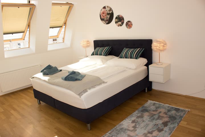 Cloud Residence | Dg1 - Wien