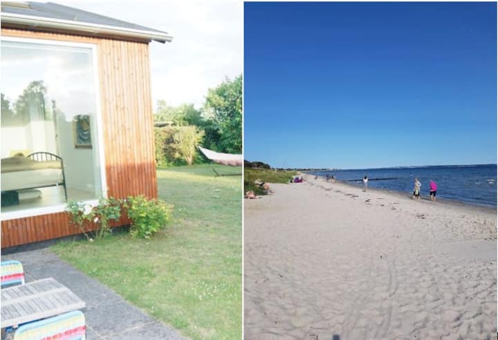 Child Friendly House By The Sea And The City :-) - Aarhus