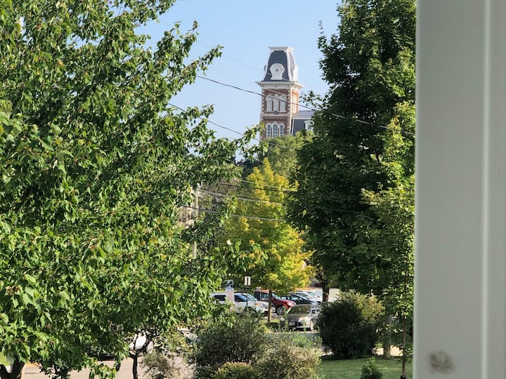 Soooiiie Storer! - Fayetteville, AR