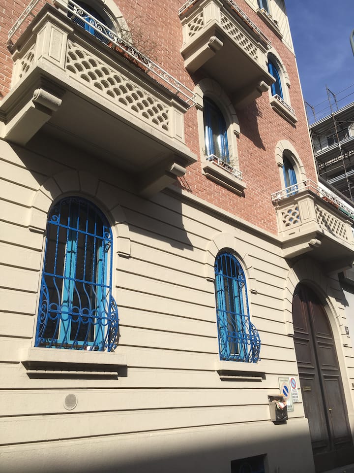 Accogliente Monolocale Zona Fondazione Prada - Milan