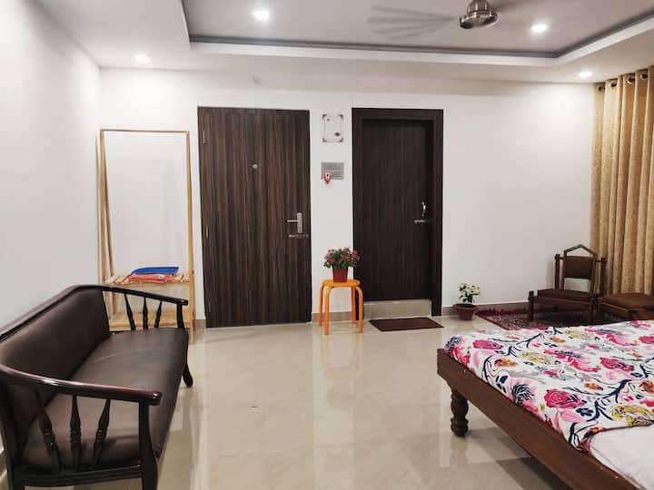 Byrnihat : locations de vacances et logements - Meghalaya, Inde | Airbnb