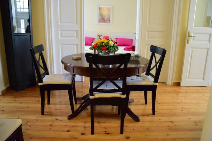 Παραθαλασσιο νεοκλασσικο - Kalamata