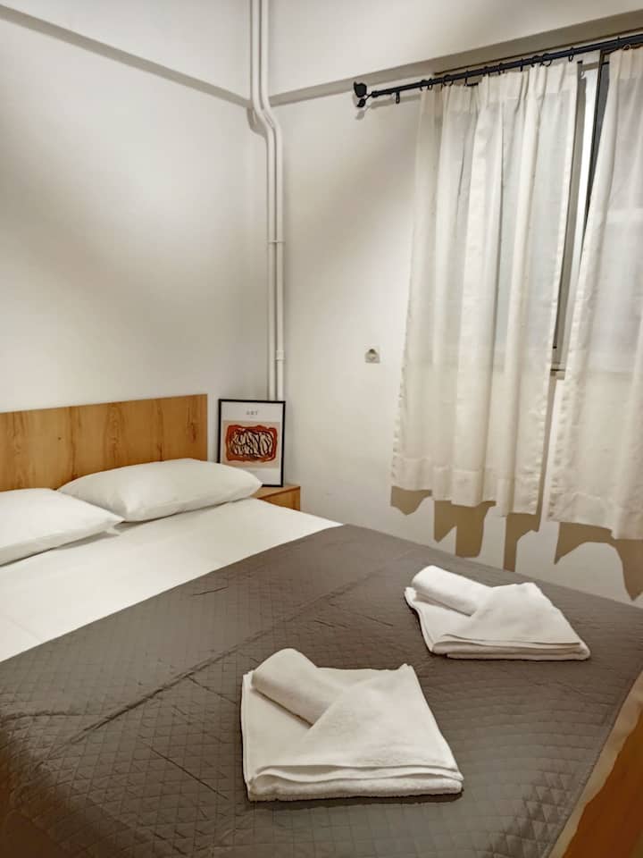 Philedomus Studio In The Centre Of Heraklion No27 - Ираклион
