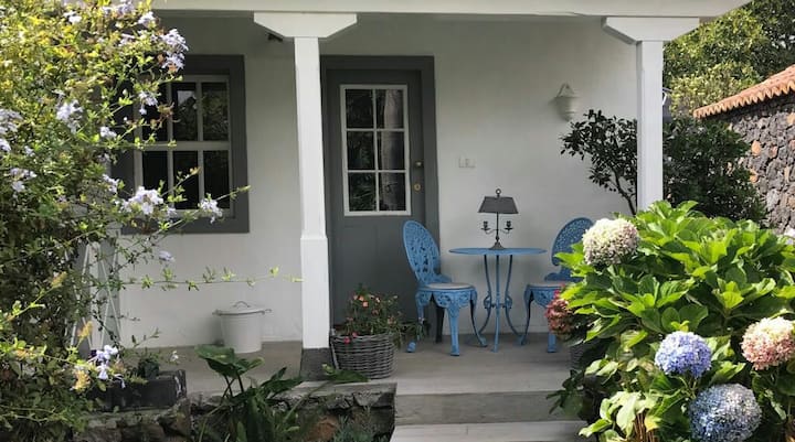 La Principal, Casa Este Porche. - Santa Cruz de la Palma