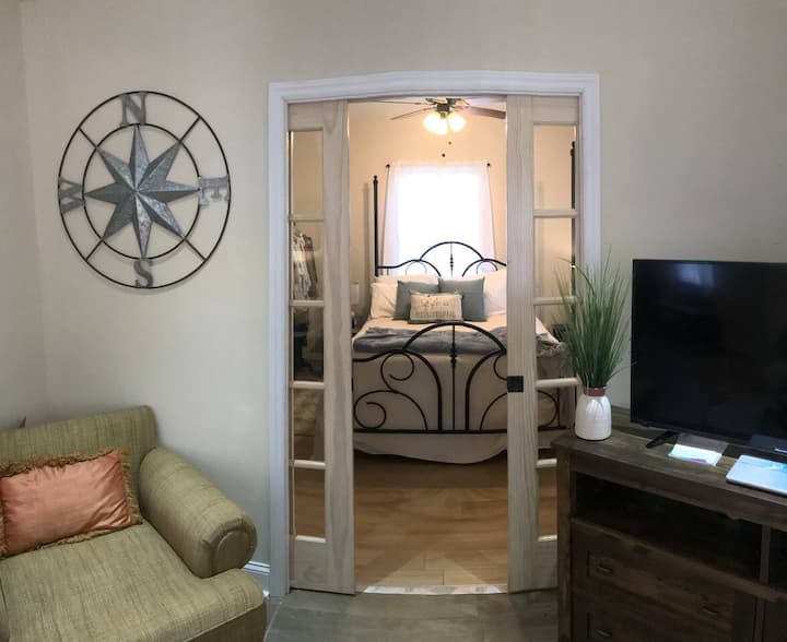 The Cottage On Shurley - Rock Hill, SC