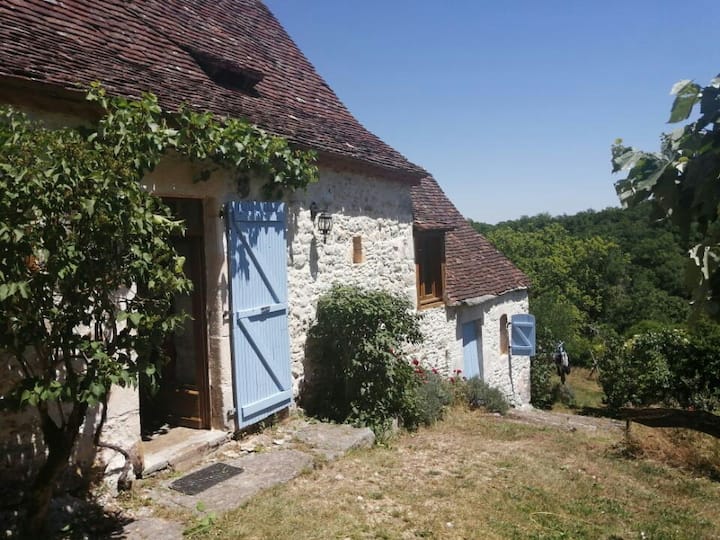 La Maison Du Vannier - Rocamadour