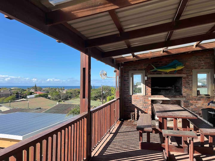 Solar Powered Pet Friendly - Kei Mouth