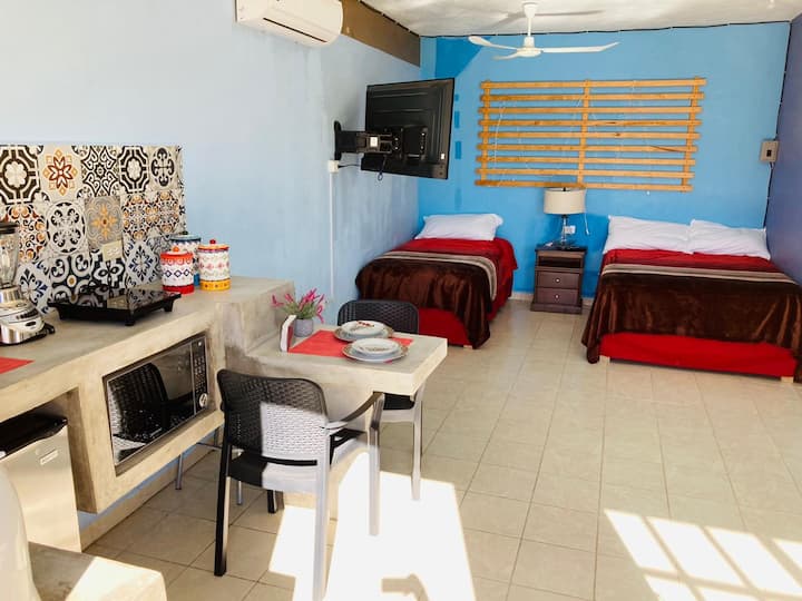 Casa Sally - San José del Cabo