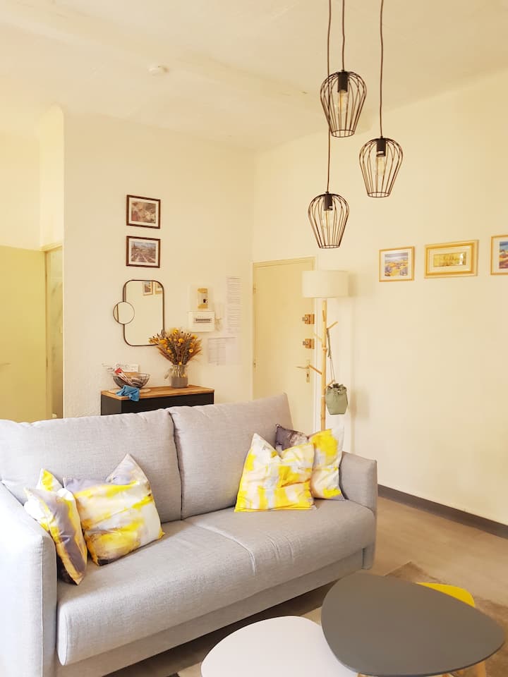 Au Coeur D'avignon - Avignon