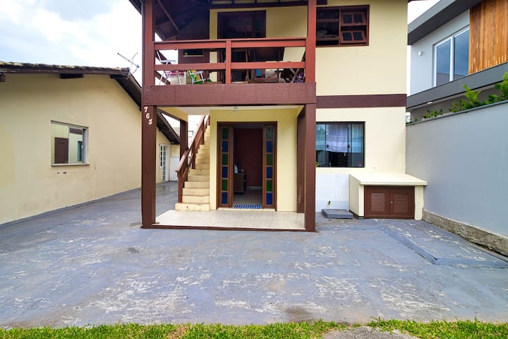 Casa Em Garopaba Próximo Do Mar. - Garopaba