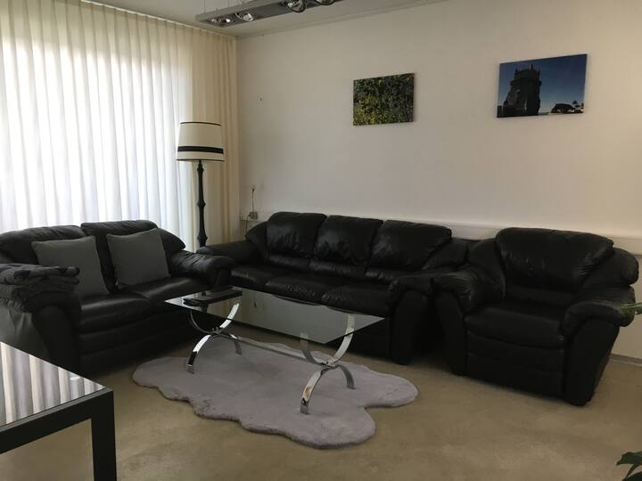Barrierefreie Ferienwohnung Im Schmallenberg - Schmallenberg