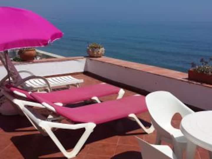 Villa Abdul Estepona - Estepona