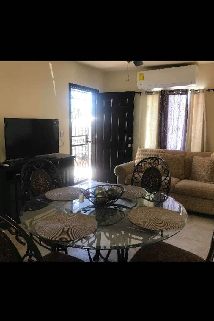 Comfort Zone - Puerto Peñasco