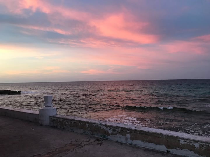 Departamento Mirador N.2 - Isla Mujeres