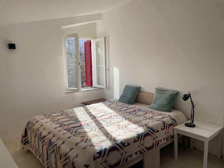 Mansarda Mit Meerblick – Golfo Di Policastro - Sapri