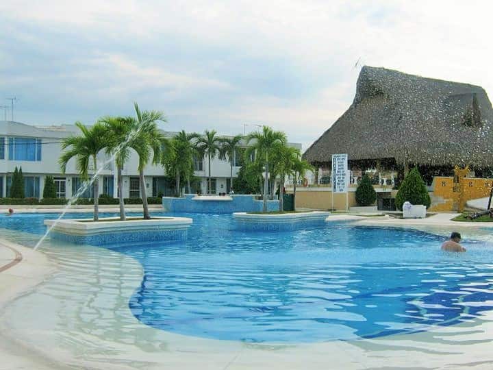 Linda Casa De Verano Y Descanso - Girardot