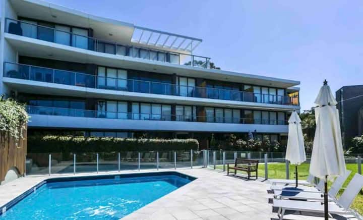 Lorne Chalet Oasis - Lorne