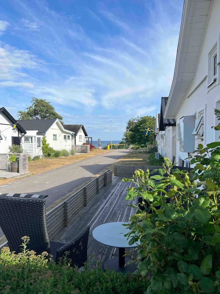 Tylösand - Halmstad