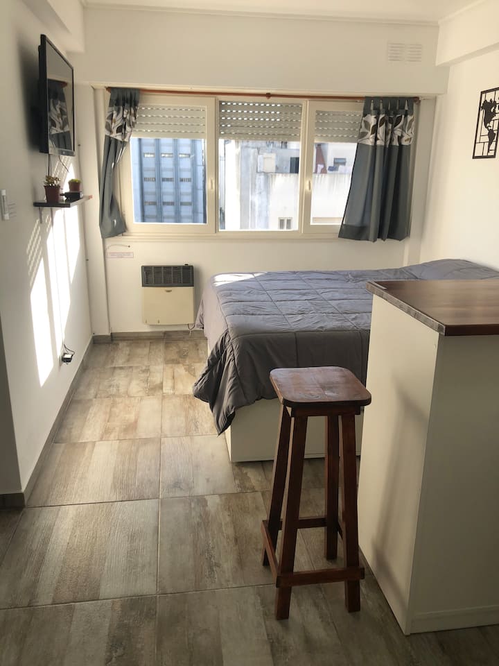 Summer Season - Modern Department Mar Del Plata - Mar del Plata